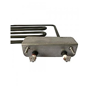 BenHorn Replacement Electric Smoker and Grill Heating Element For Masterbuilt 30" Electric Digital Contrl Smoker 800 Watts Higher Heat