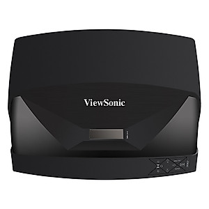 ViewSonic LS830 4500 Lumens 1080p HDMI Ultra Short Throw Projector
