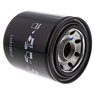 John Deere Original Equipment Filter #LVA12812