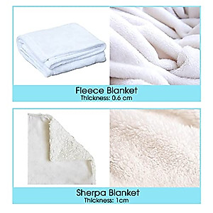 CenturyTee Personalized to My Son Blanket from Mom Lion Never Feel That You are Alone Great Birthday Graduation Bed Quilt Fleece Throw (60 x 80 Inches - Adult Size) Multicolor 455 60 in Size