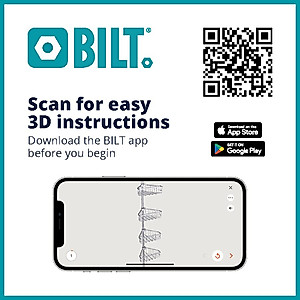 Zenna Home Tension Pole Shower Caddy, 4 Basket Shelves, Adjustable, 60 to 108 Inch, Satin Nickel