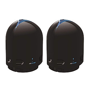 Airfree P3000 Filterless Air Purifier - 2 Pack (2 Items)