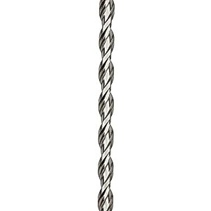 DEWALT DW5241 5/8-Inch x 6-Inch Carbide Hammer Drill Bit , Silver