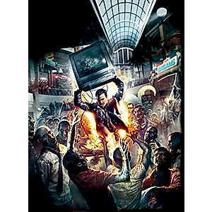 Dead Rising - Xbox One Standard Edition