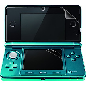 Nintendo 3DS Screen Protective Filter