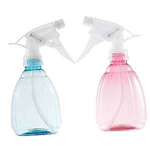 GANAZONO 6 pcs watering can plant spritzer carafes Watering Sprayer Sprinkling Can Watering Pot for Plants fine misting spray garden water pot Garden Tool water the flowers pp plate