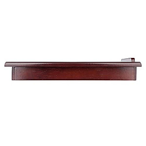Winsome Alden Bed Tray, Walnut