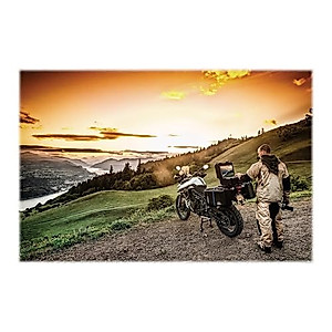 Pelican Air 1525 Case with Foam - Black