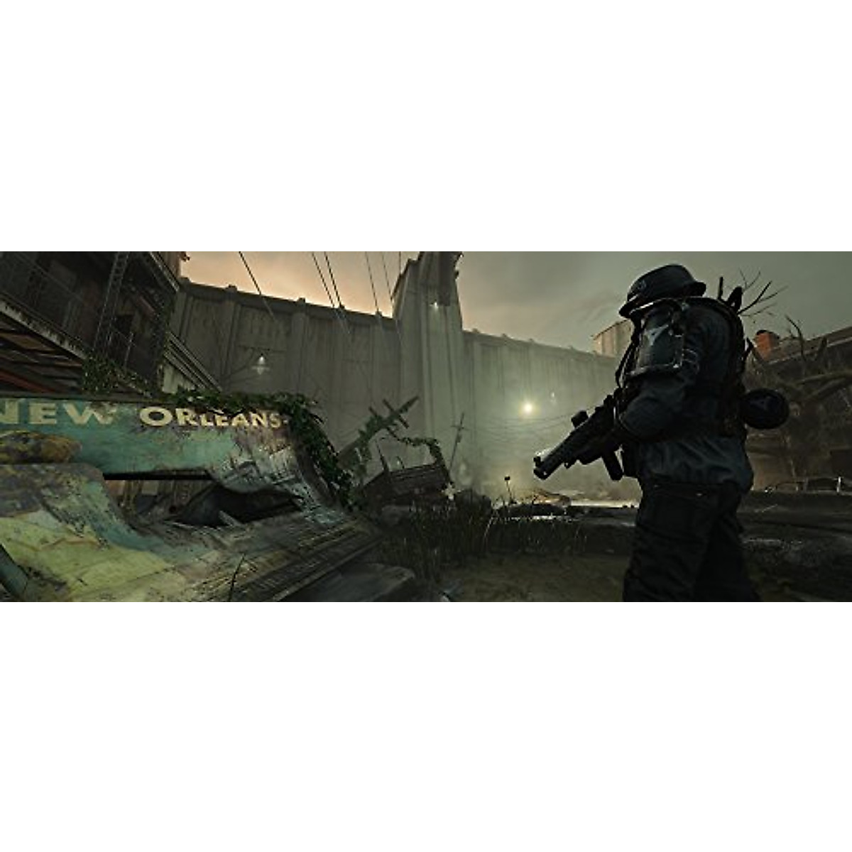 Wolfenstein: The Alternative History Collection - PlayStation 4