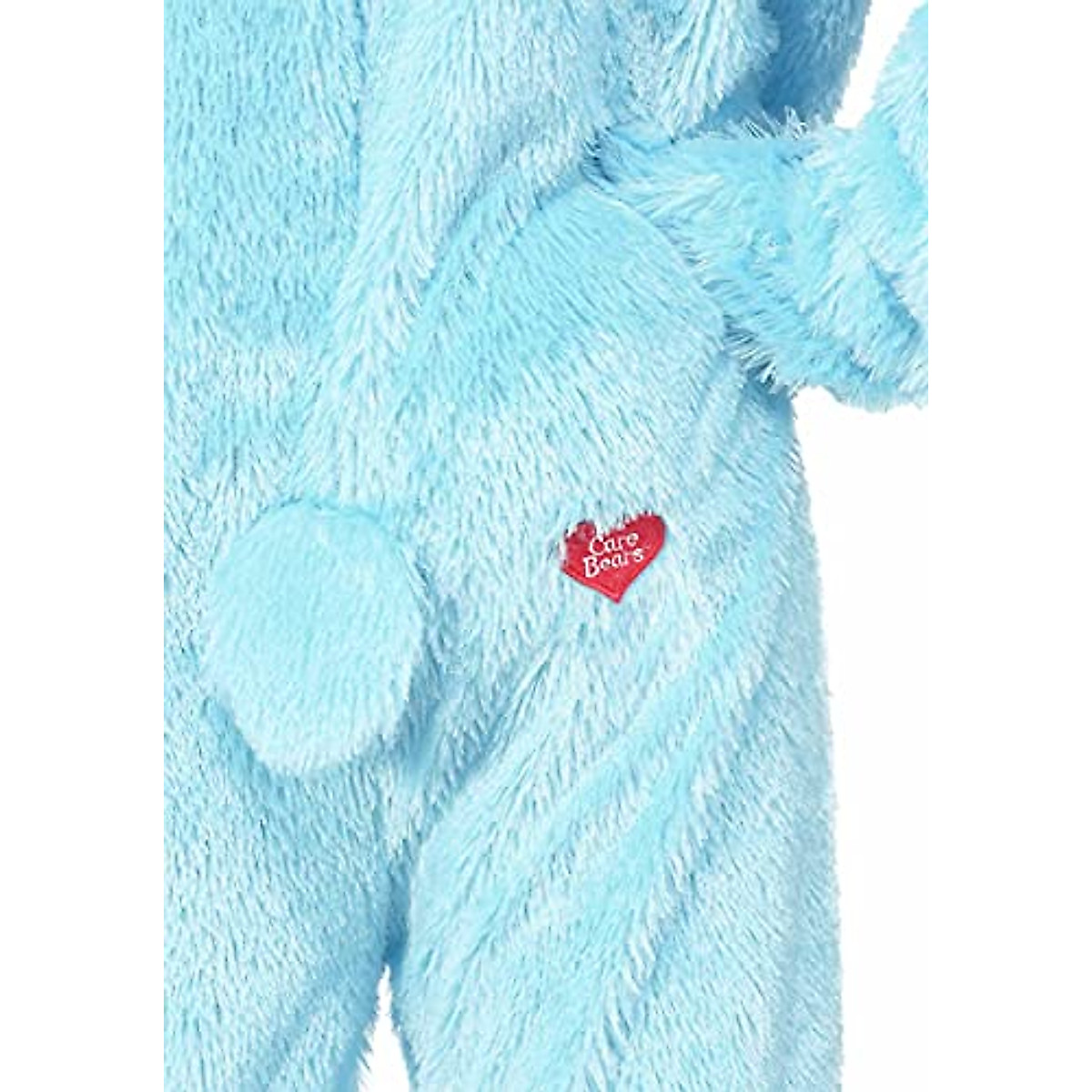 Classic Bedtime Bear Costume Care Bears Costume for Adults X-Small