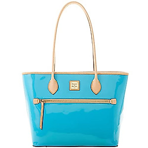 Dooney & Bourke Patent Tote