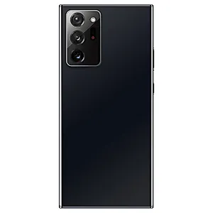 Lenove Note20U+ Smartphone Unlocked(48MP Rear HD Camera,5g Dual Sim Three Card Slots,MTK6889, 6.9 Inch Full-Screen,Face Id, 5000mah Long-Lasting Battery,Smart E Pen) (Black,12G+512G)