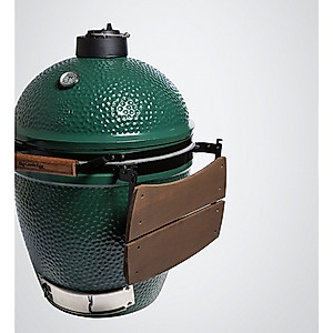 Big Green Egg EGG Mate XL - 2 Wooden Slat