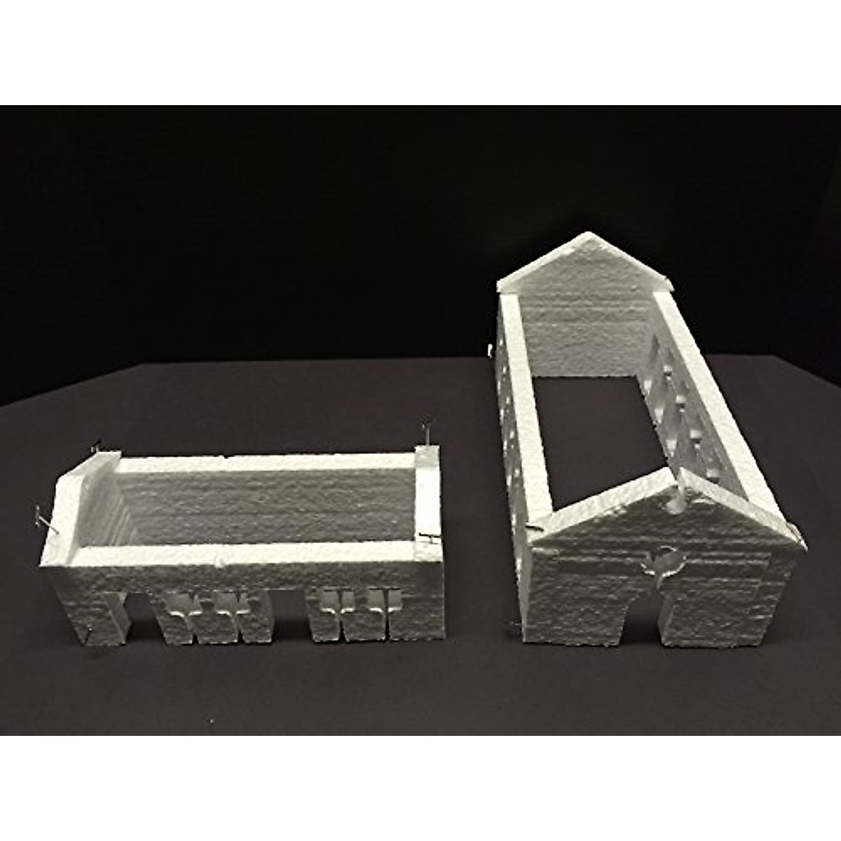 California Mission Model Kit San Rafael Arcangel