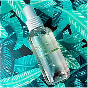 Pistaché Skincare Pistachio Body Mist Fragrance + Sweet Scent, 3.4 oz.