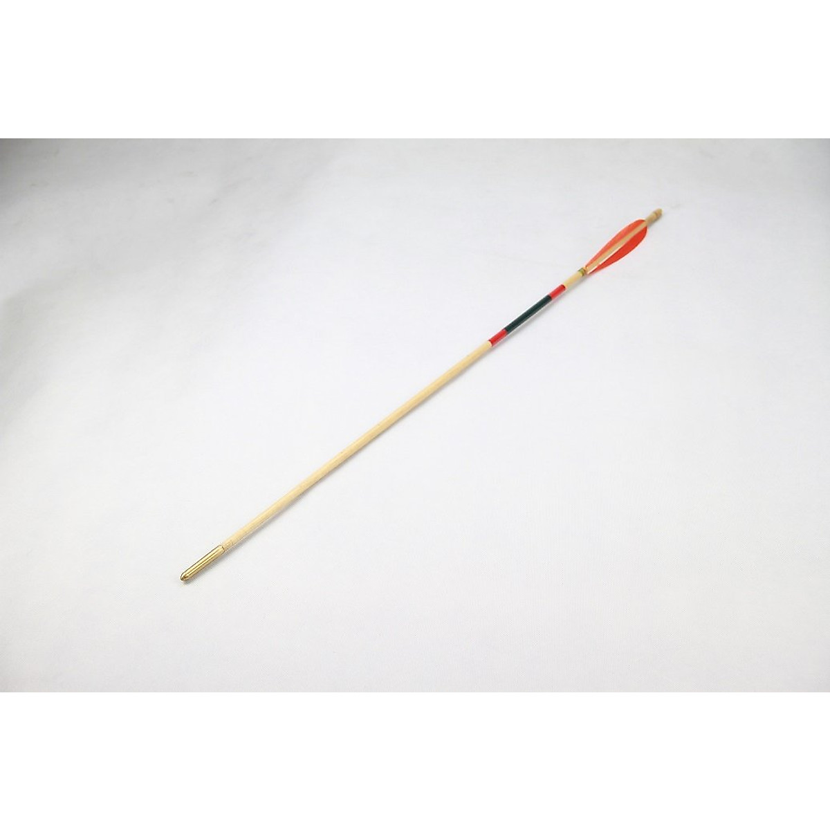 Tiger Shaft 25 X33.5 wood flight arrow shafts/choice vaired spine group (35-40LBS)