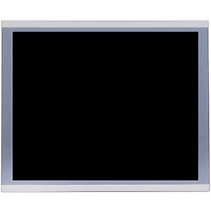 18.5 Inch TFT LED IP65 Industrial Panel PC, All in One PC, High Temperature 5-Wire Resistive Touch Screen, Intel 4th Core I3, VGA HDMI LAN RS232 COM, 8GB Ram 512GB SSD