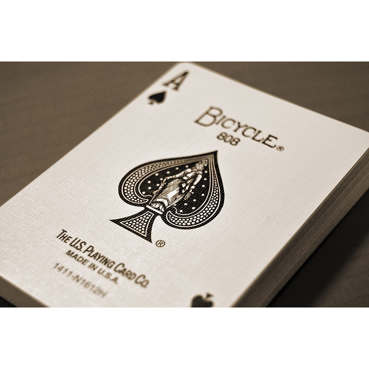 Bicycle Playing Cards - Poker Size - 2 Pack, RED & BLUE