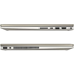 HP 2023 Newest Pavilion x360 2-in-1 Laptop, 14" FHD Touchscreen, Intel Core i5 1135G7 up to 4.2GHz, 16GB RAM, 1TB SSD, Intel Iris Xe Graphics, Wi-Fi, Bluetooth, Windows 11 Home