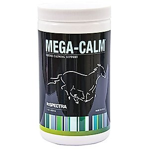 Spectra Animal Health Mega-Calm - 1 Pound