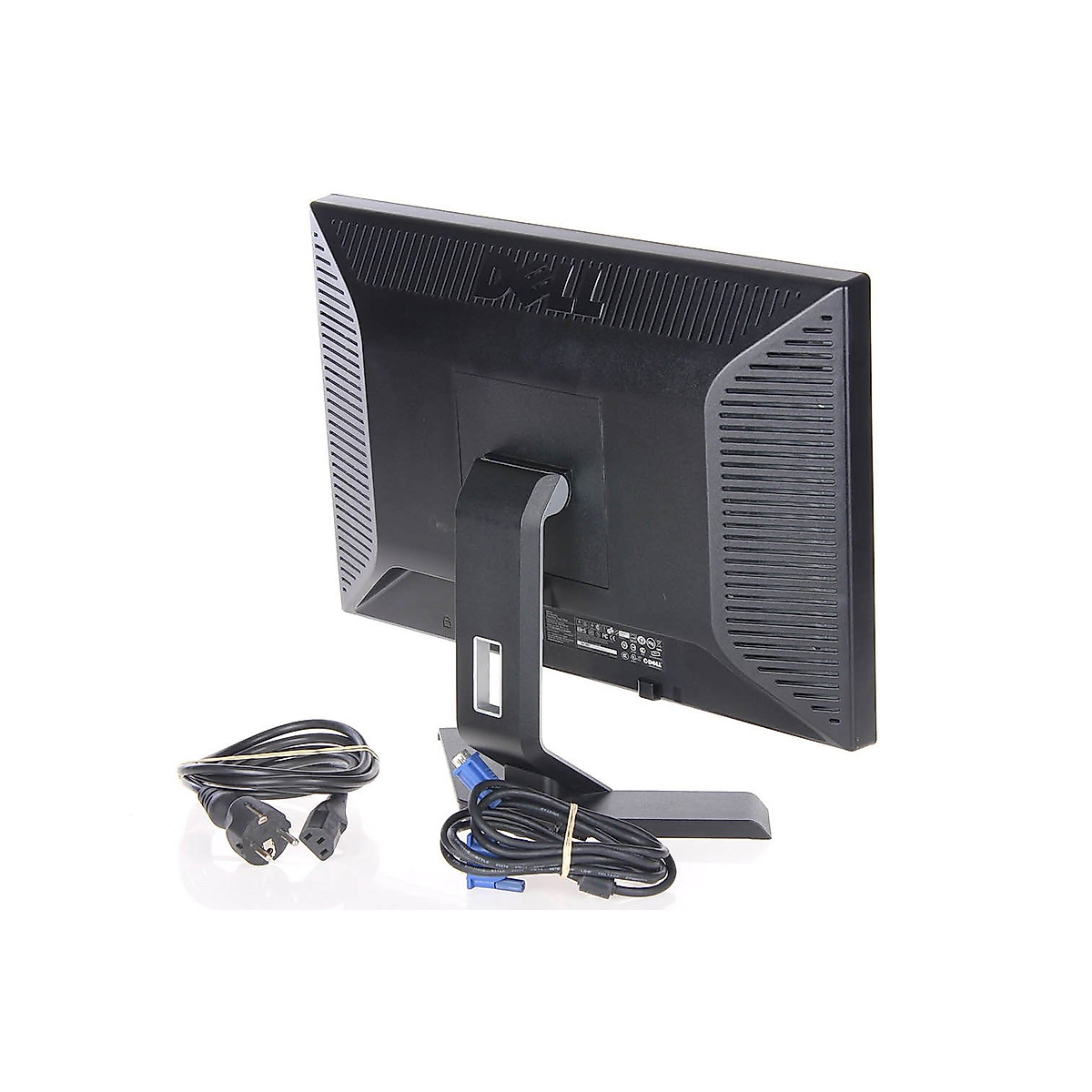 Dell 19" E198WFPV DVI 720p Widescreen LCD Monitor