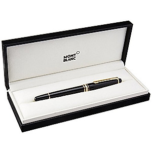 MONTBLANC Meisterstuck Classique Gold Rollerball (12890)