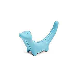 Nylabone Rexii Interactive Dog Toy for Small Dogs – Lightweight Flexible Dog Toy for Creative Play & Dog Exercise