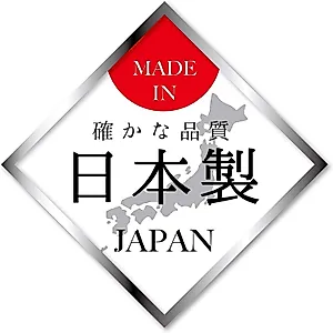 JapanBargain 4965, Small Peking Wok Stir Fry Pan Japanese Induction Cookware Traditional Chinese Nonstick Iron Wok 20cm, Made in Japan (7.8-inch)