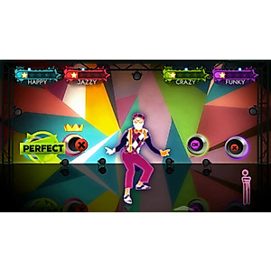 Just Dance Greatest Hits - Nintendo Wii (Renewed)