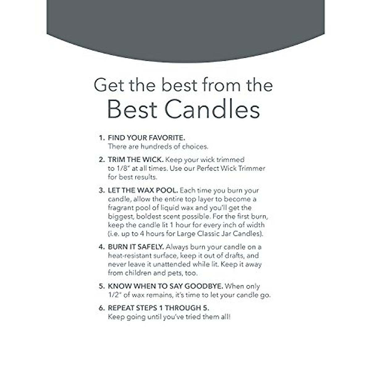 Yankee Candle Kitchen Spice Scented, Classic 22oz Large Jar Single Wick Candle, Over 110 Hours of Burn Time & Pink Sands Scented, Classic 22oz Large Jar Single Wick Candle, Over 110 Hours of Burn Time