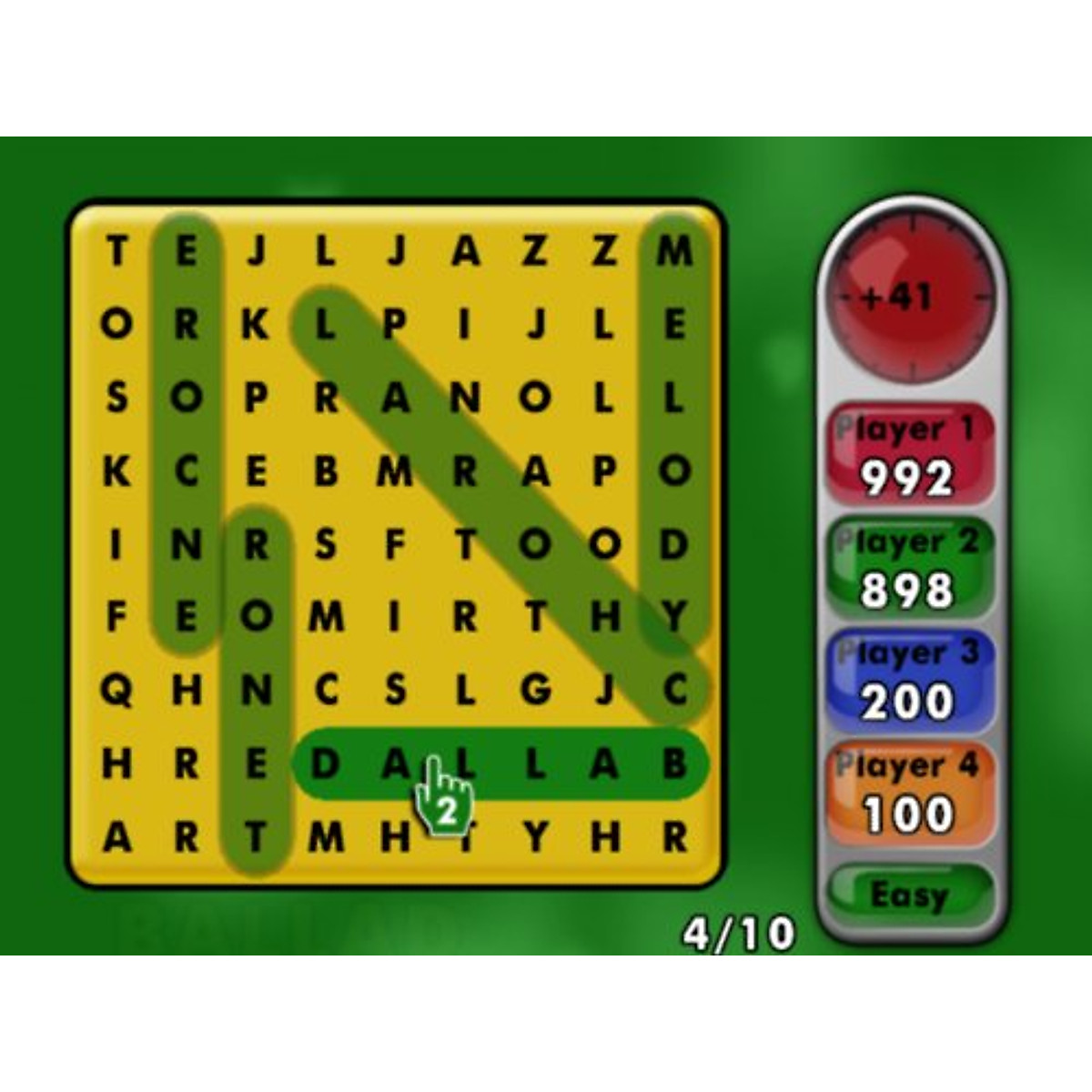 Gsn Presents: Family Gameshow - Nintendo Wii