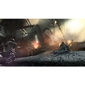 Killzone 2 - Playstation 3