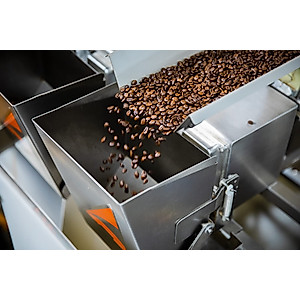 Independence Coffee Co. Jet Fuel Intense and Heavy Body, Dark Roast Whole Bean Coffee, 24 Ounce Bag (Packaging May Vary)