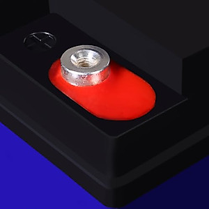 Mighty Max Battery ML18-12GEL - 12 Volt 18 AH, GEL Type, Internal Thread (INT) Terminal, Rechargeable SLA AGM Battery