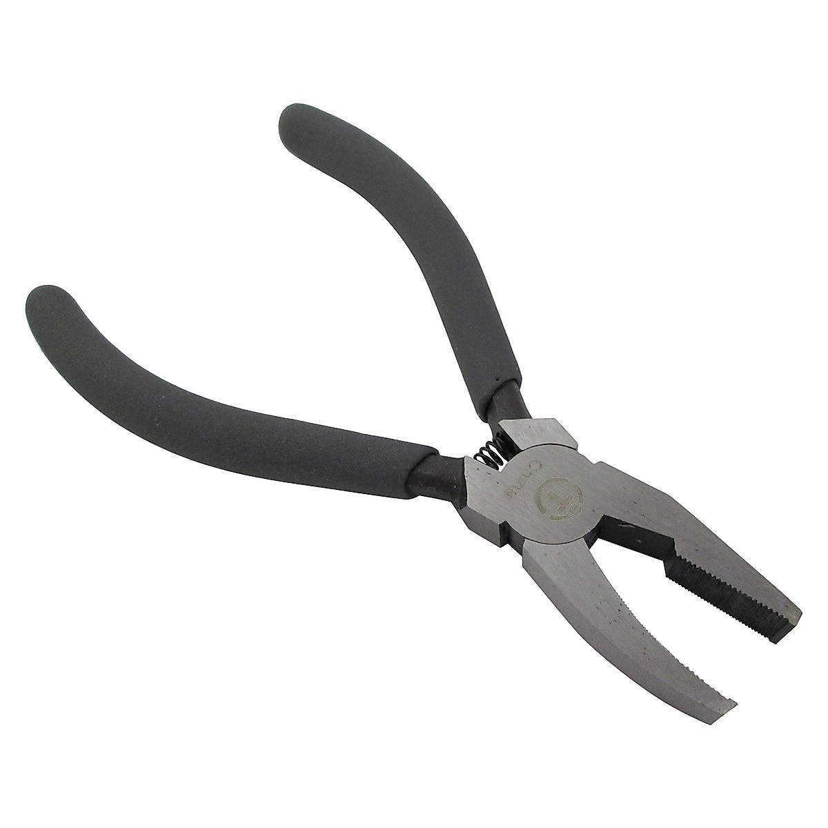 ION TOOL Glass Breaking & Grozer Multipurpose Pliers