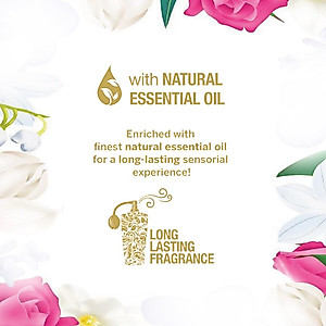 Yardley of London Lily of the Valley Perfumed Talc, 7 Oz, Made in England - NEW FORMULA