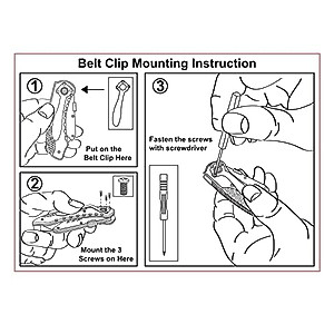 Vickay Box Cutter Knife Utility Knife with 5 SK5 Quick Change Blades, Safety Axis Lock Design Razor Knife, Lightweight Aluminum Body Belt Clip for Office