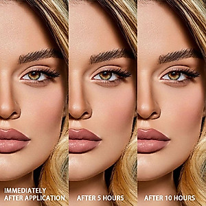 Matte Hydrating Makeup Setting Spray,Keeps Face Makeup from Melting & Fading Oil-Free 24hr Setting Lasting Refreshing Revitalizes For Face & Skin Care,Vegan & Cruelty-Free(55 ml/1.86 Fl Oz)