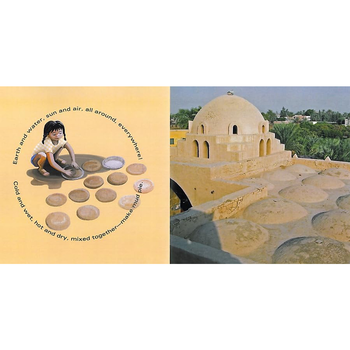 Dreaming Up: A Celebration of Building