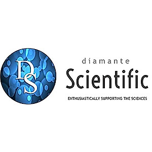 Potato Dextrose Agar (PDA) with Tartaric Acid, (10-Pack), Pre-Poured, 15x100mm Petri Plates. Great for Mushroom Cultivation. for The Isolation of Yeasts and Molds.