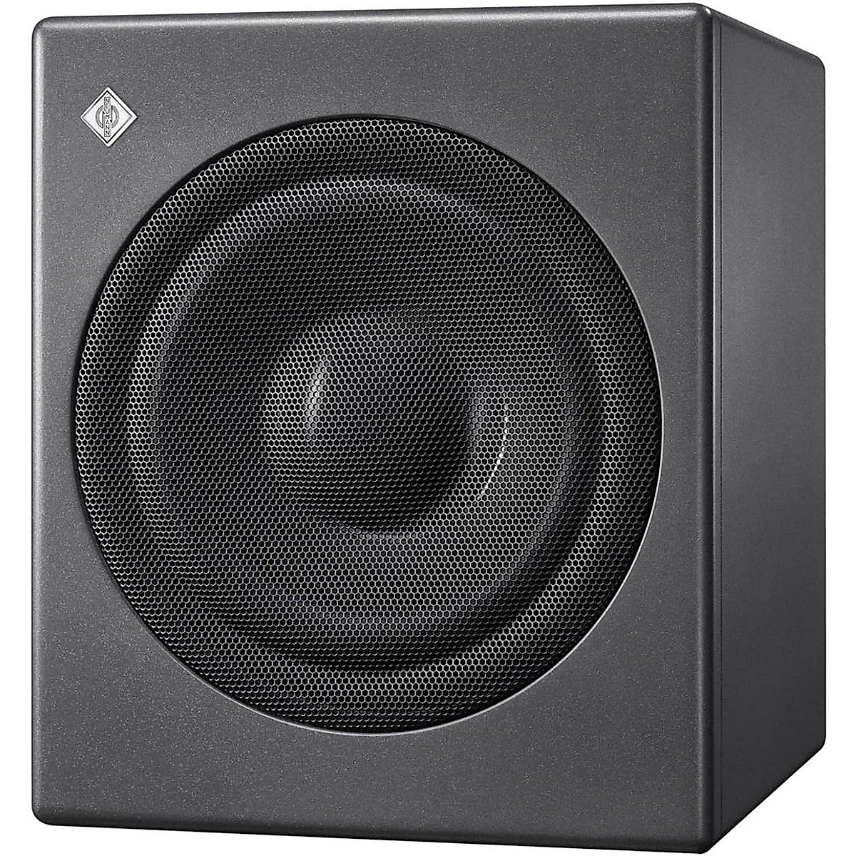 Neumann KH 750 10 Inches Powered Studio Subwoofer