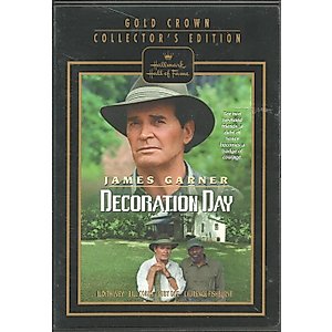 Decoration Day Gold Crown Collector's Edition