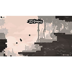 The End Is Nigh - Nintendo Switch