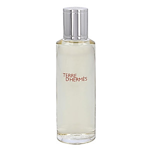 Hermes Terre D'hermes Eau de Toilette Spray for Men, 4.2 Ounce