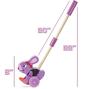 Radical Racers Burnout Bunny