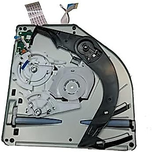 LeHang DVD Optical Disc Drive Connector Module Replacement Compatible with Sony PlayStation 5 PS5 KEM-497AAA (fit CFI-1115A 1100 only)