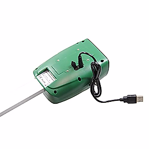 MaximalPower Protect Home Pest Repeller Mole Rat Snake Solar Charging New MOTION ACTIVATED Outdoor Garden ultrasonic Sound