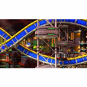 Sonic Generations (Greatest Hits) - PlayStation 3