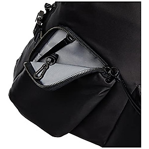 Tumi Official Devoe Meadow Backpack, Black