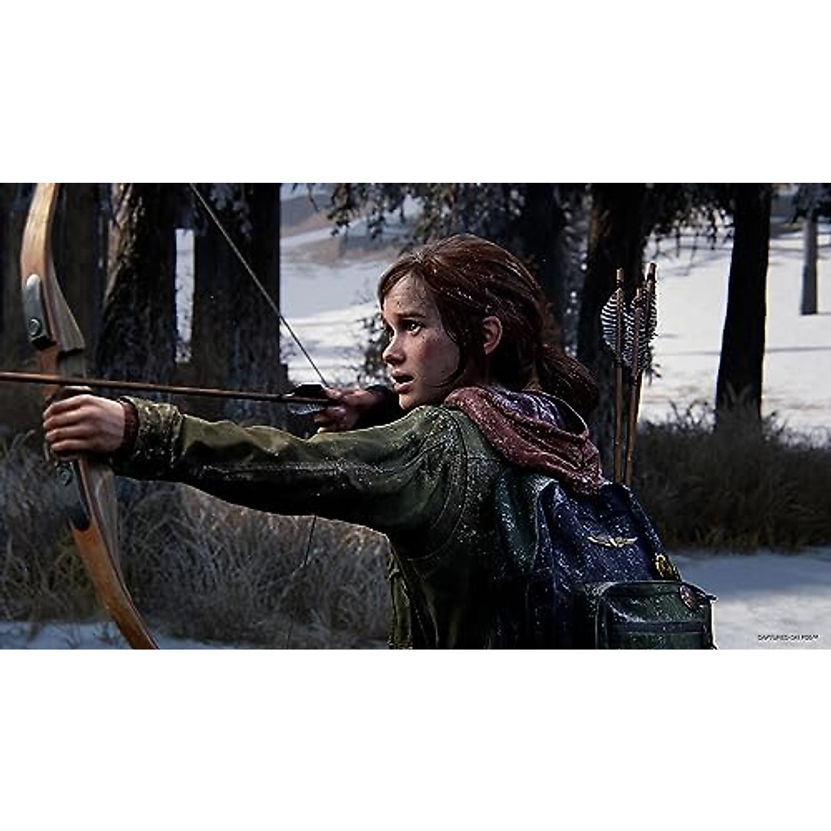 The Last of Us Part I – PlayStation 5